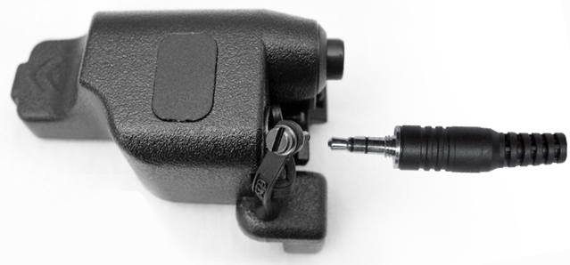 Radio Adapters