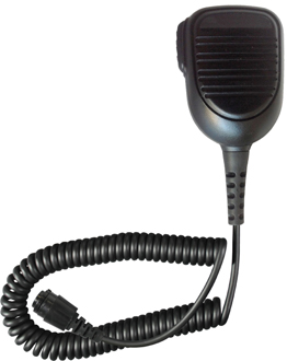 Replacement Microphone for MOTOROLA MOBILE RADIOS (Replaces RMN5052)