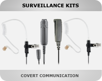 Pryme Radio Products